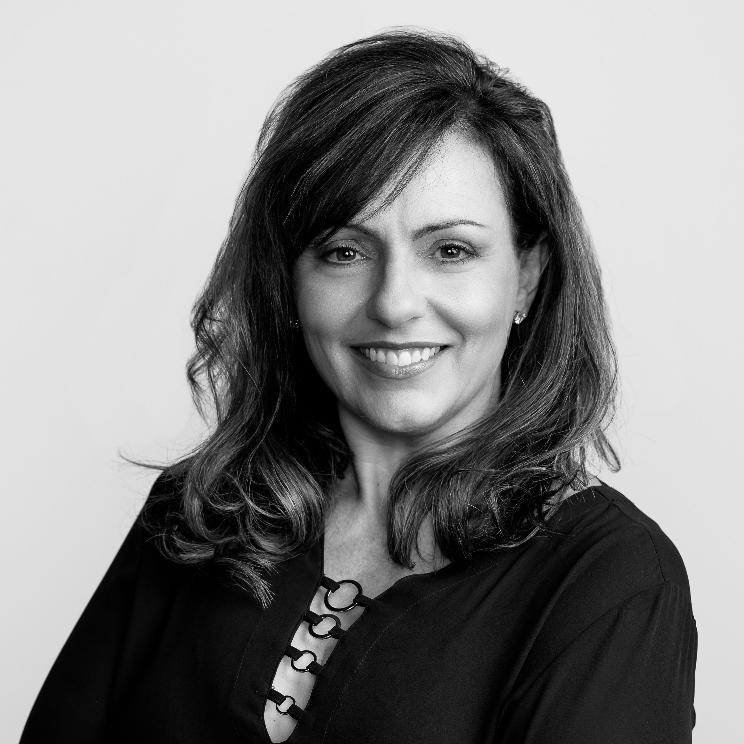 Lisa Breen - Bigwidesky